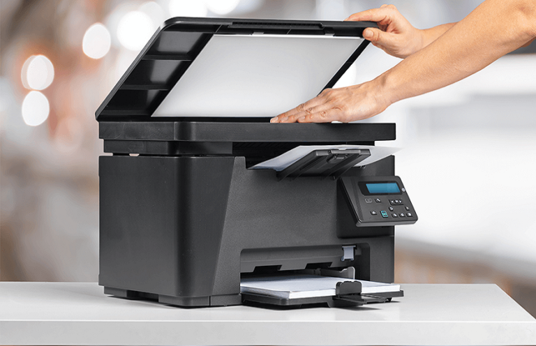 The Best Office Printers and Why Every Business Needs Them | Lotofhubs.com
